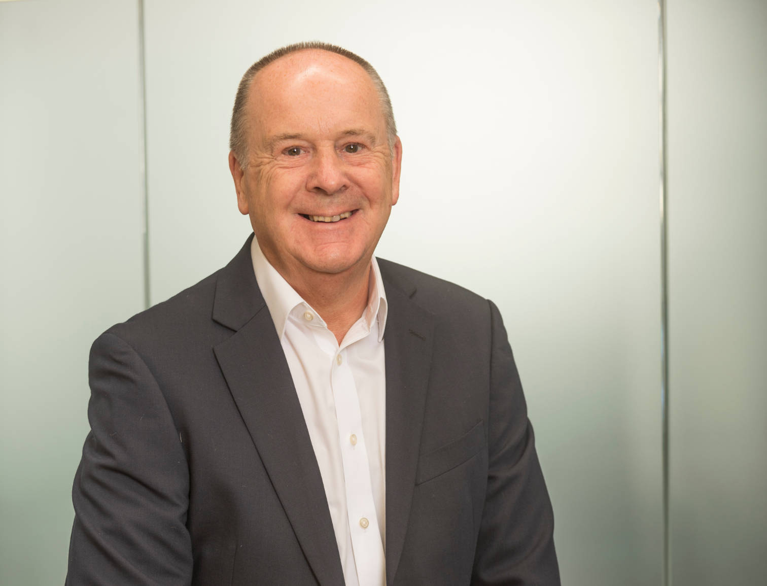 Clive Baker - Harbour Underwriting