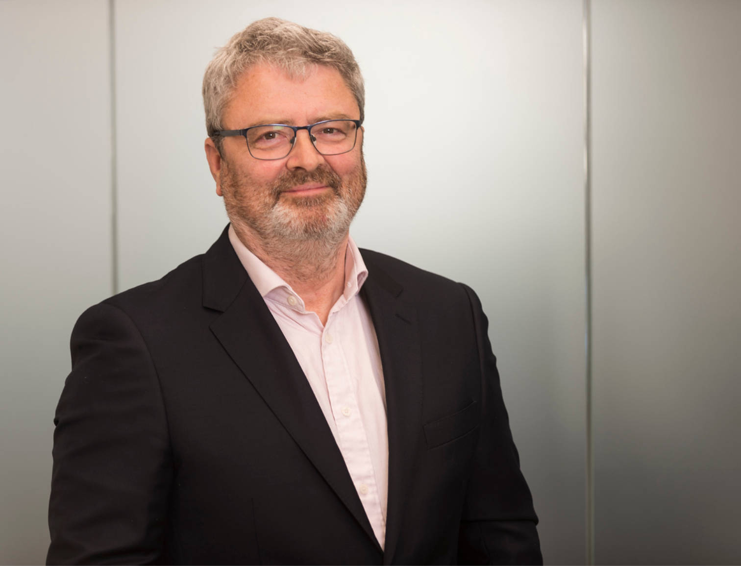 Nicholas Ellor - Harbour Underwriting